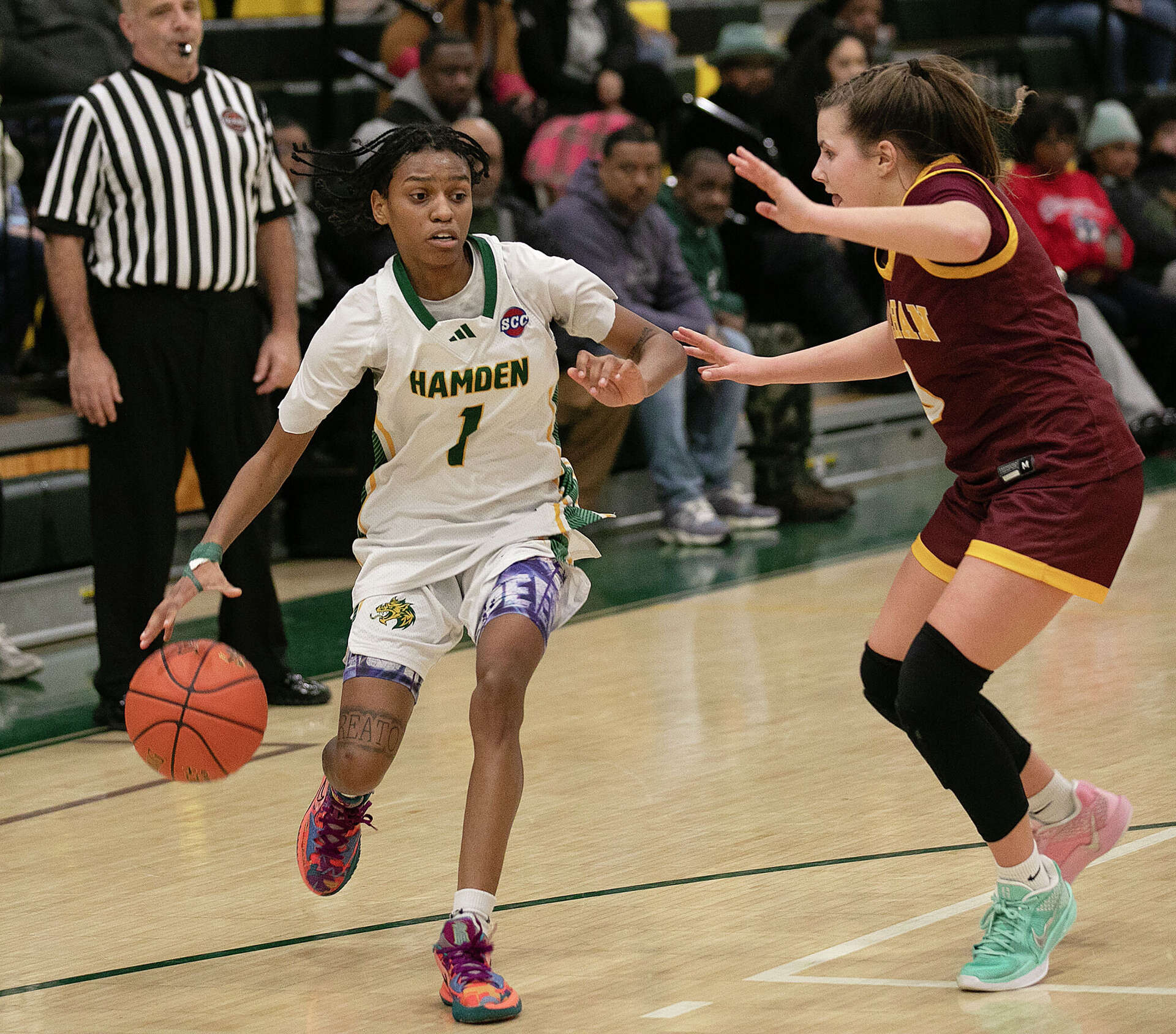 Top performances and upcoming games to watch in CT girls basketball