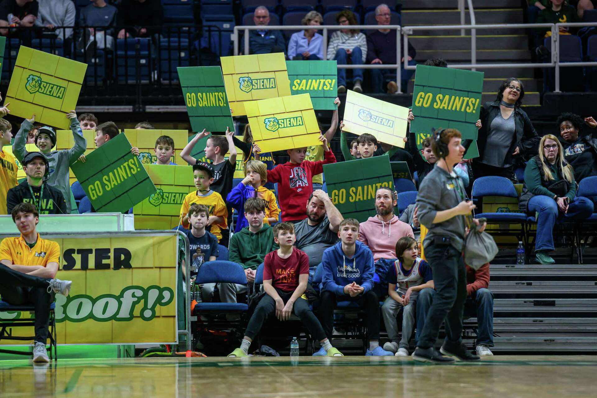 Siena basketball outlasts Manhattan in double-overtime MAAC win