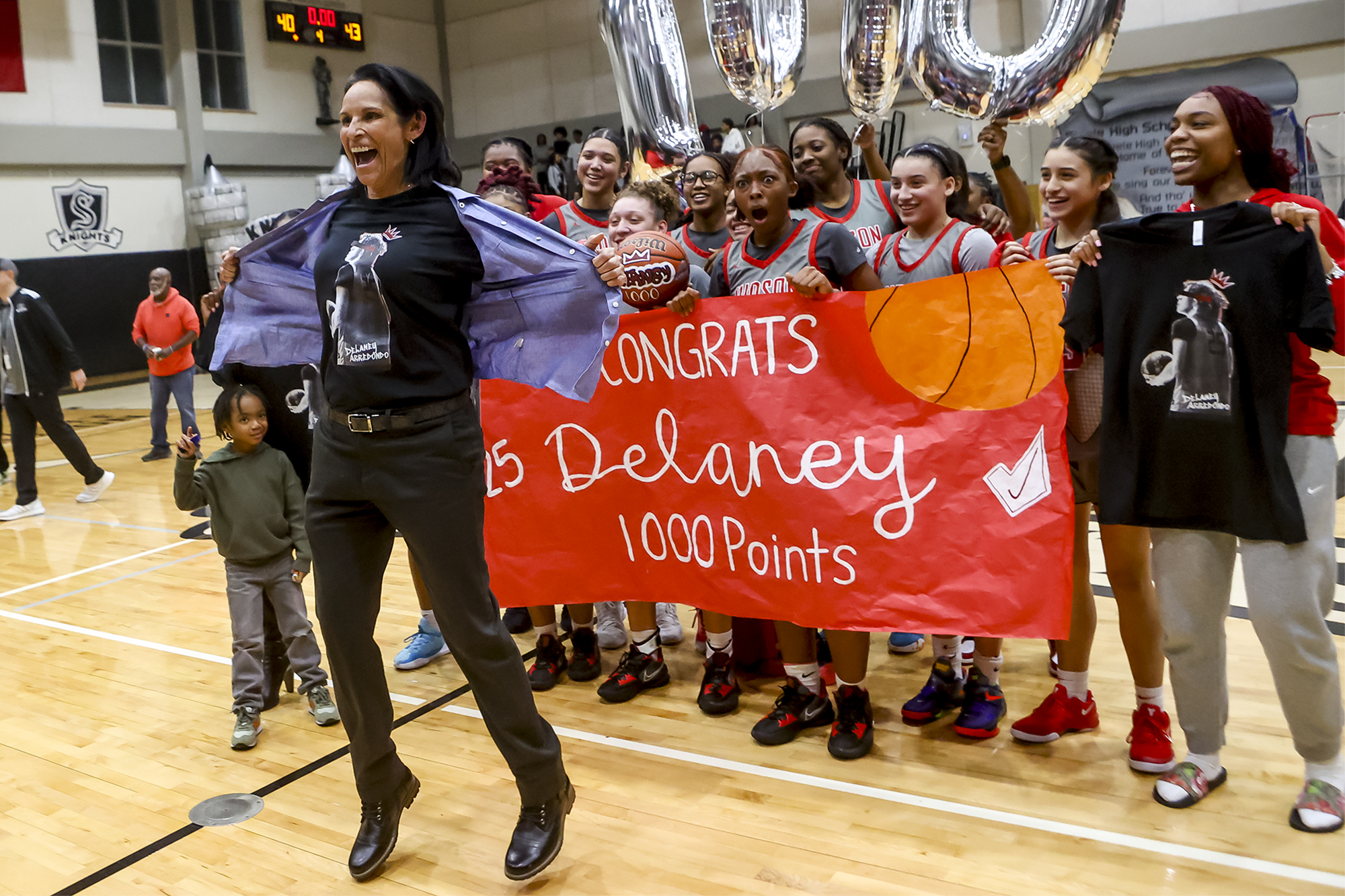 Judson tops Express-News girls basketball rankings again