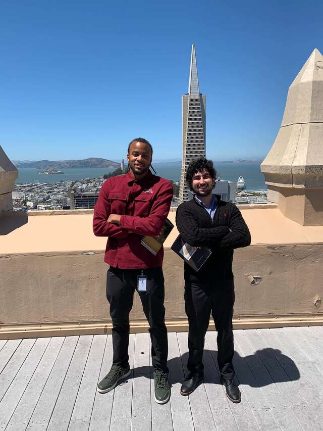 Warriors’ Moses Moody dabbling in real estate? Inside his summer job