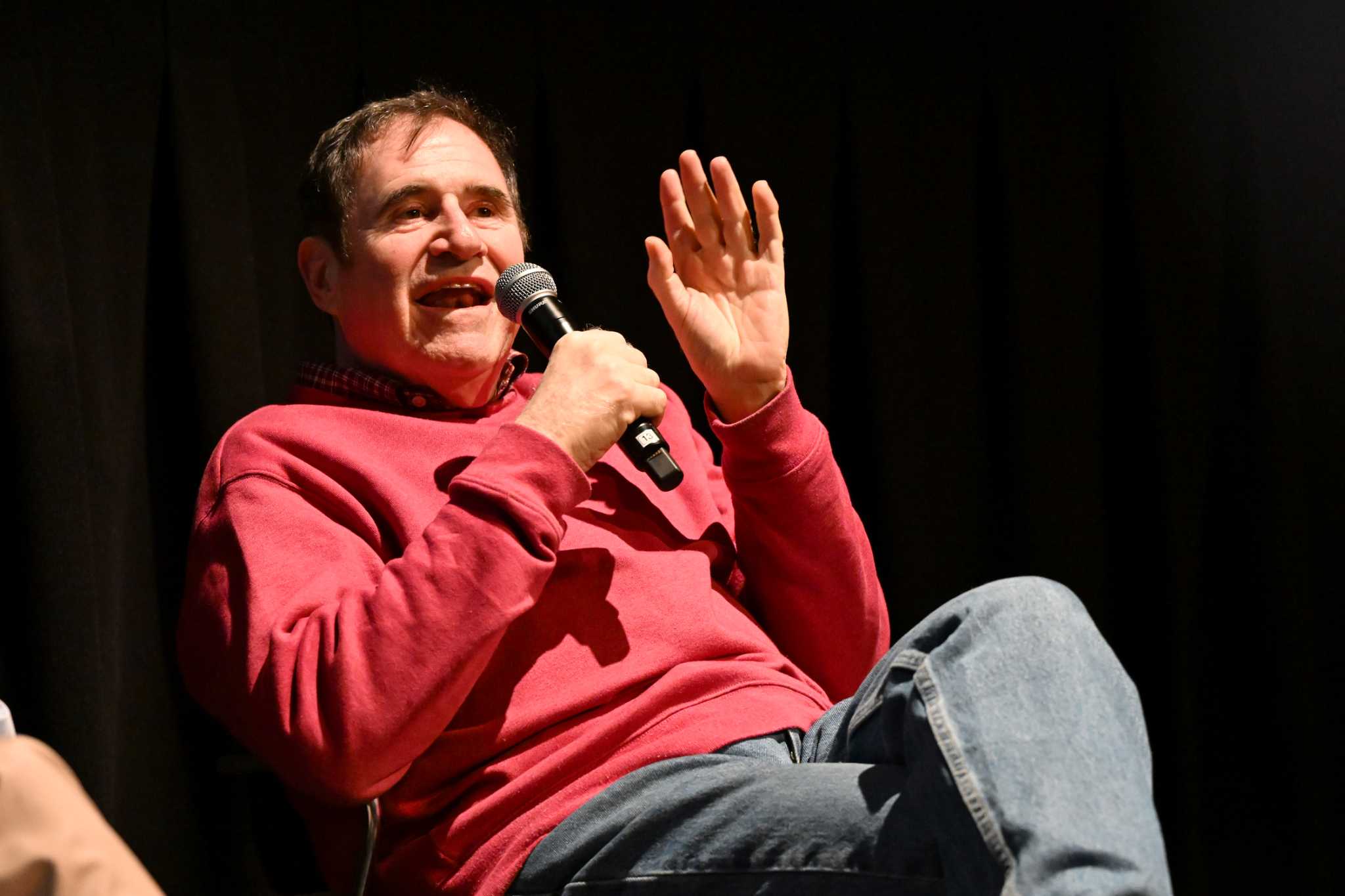 Richard Kind reflects on career ahead of SF Sketchfest tribute