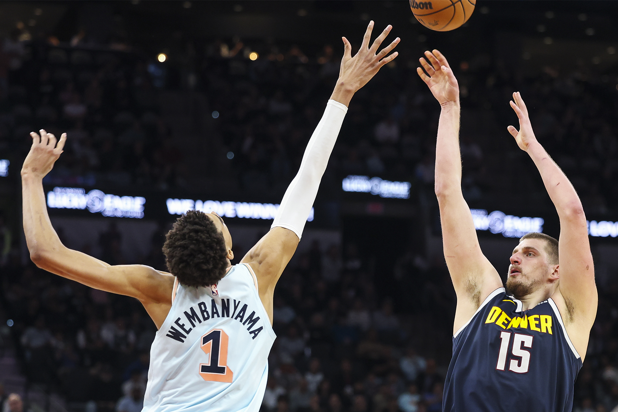 3 takeaways as Wembanyama, Spurs lose in OT on his 21st birthda