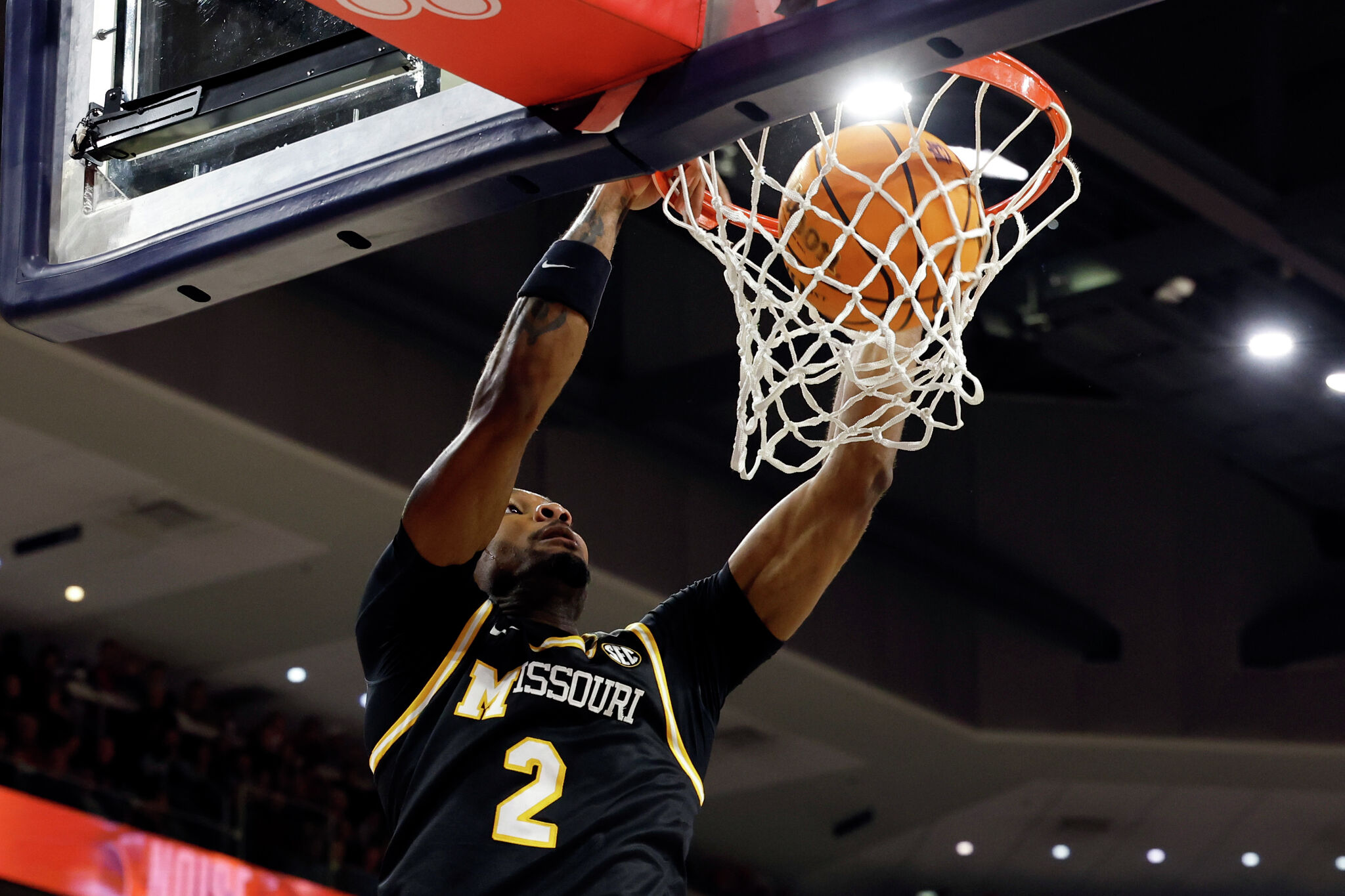 How to watch Mizzou vs. LSU basketball plus game time