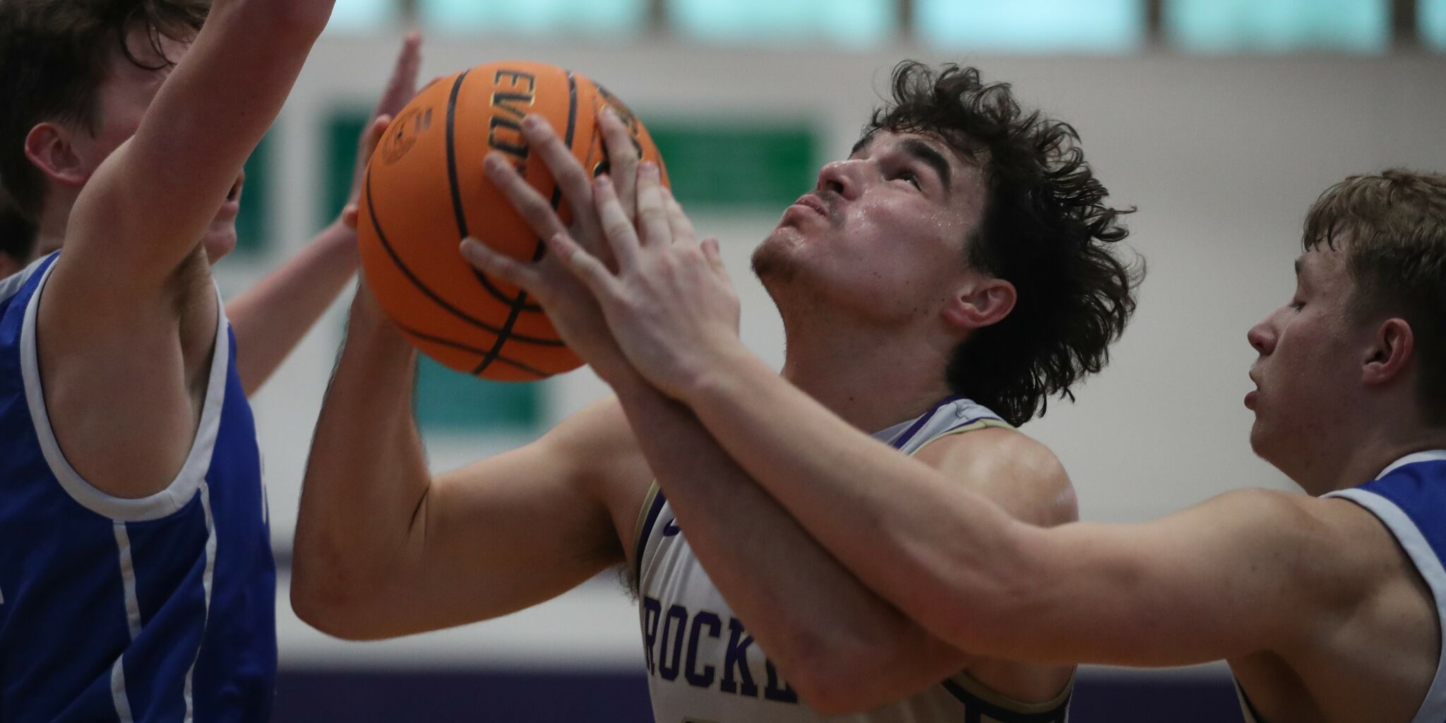 Routt boys basketball team rallies to beat Payson Seymour
