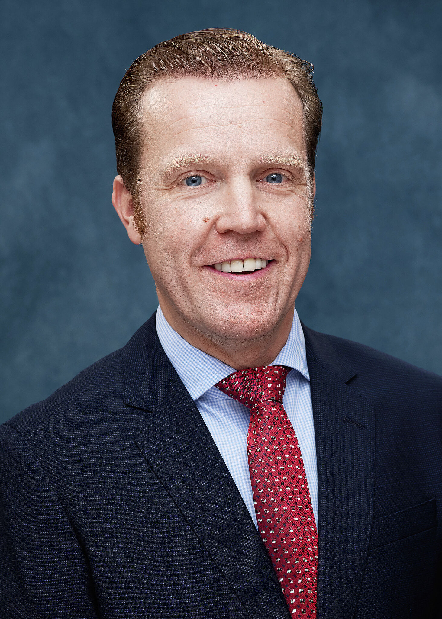 Rep. Kyle Moore lands House committee positions