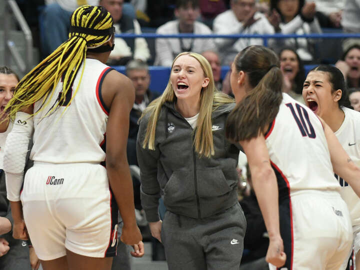Paige Bueckers: Injury history of UConn women's basketball star