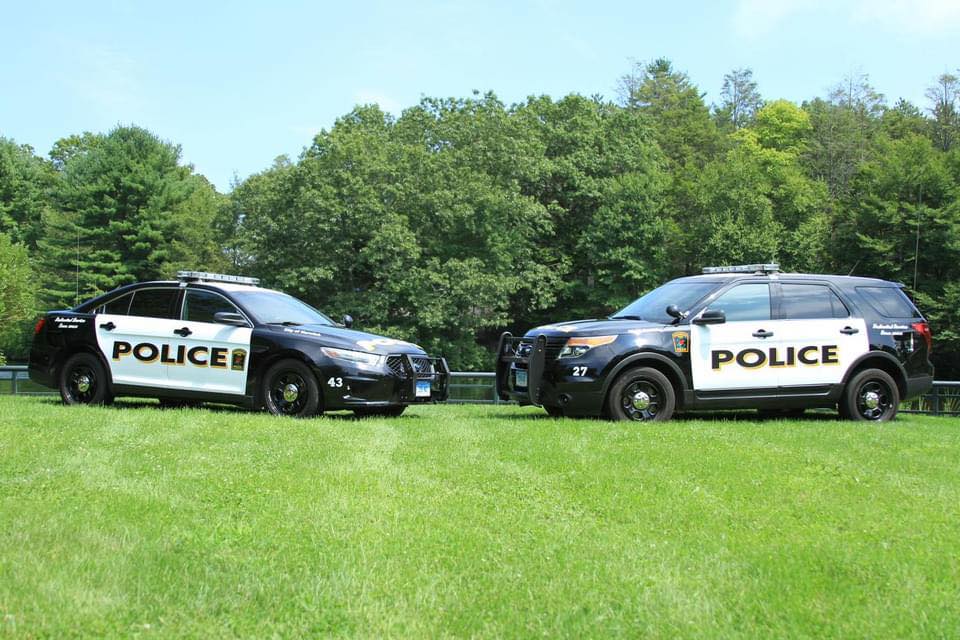 Norwich police: Man slashed in the neck during assault on Franklin St.