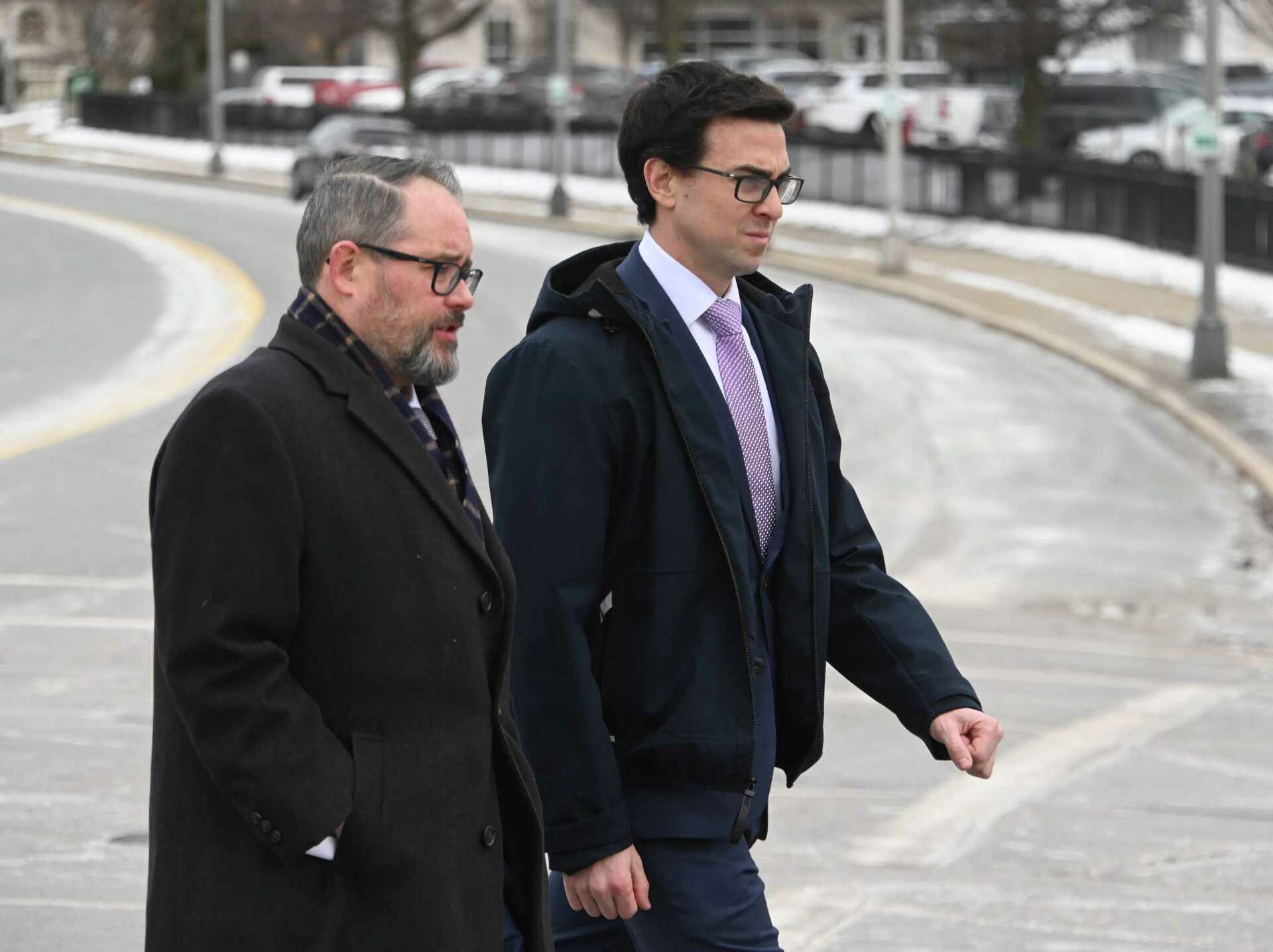 Mastroianni resolves court case tied to viral political mailer theft