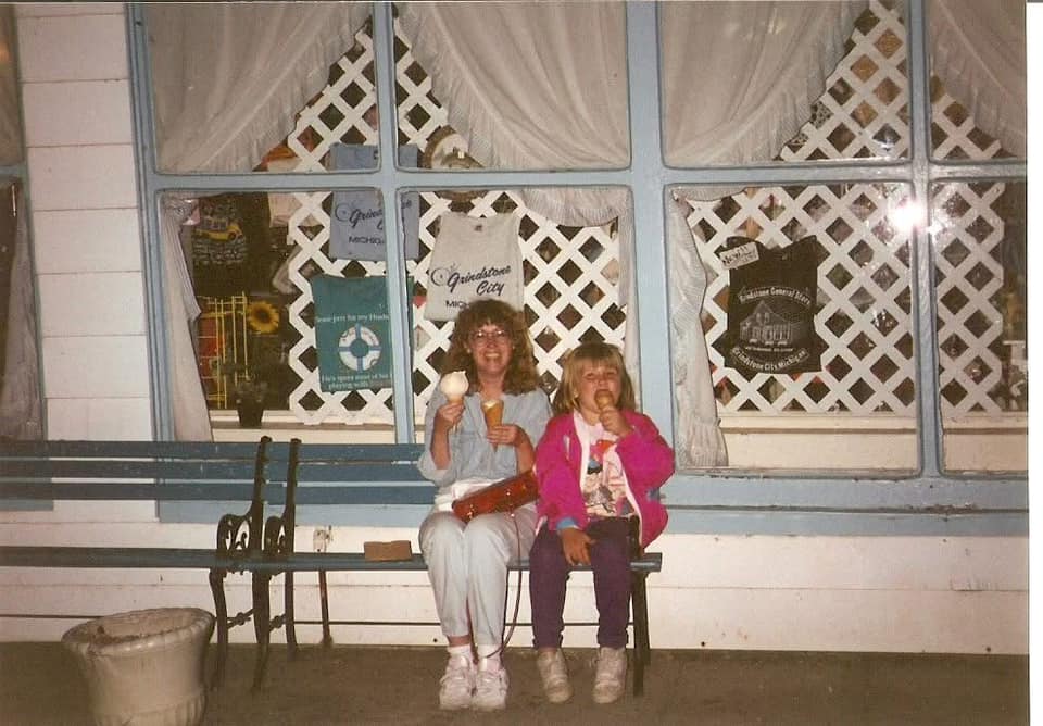 Community mourns Grindstone General Store after fire disaster