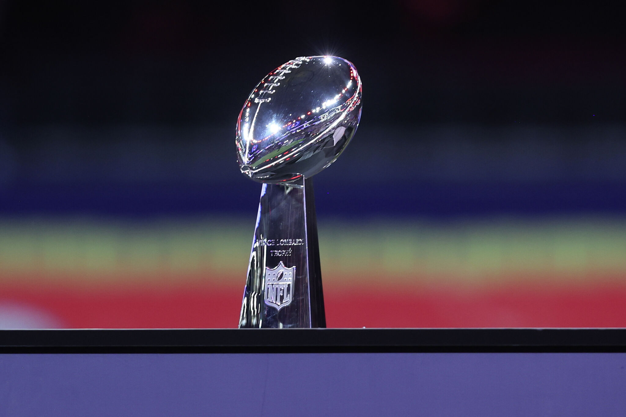 Here's a printable NFL playoff bracket ahead of Super Bowl LIX