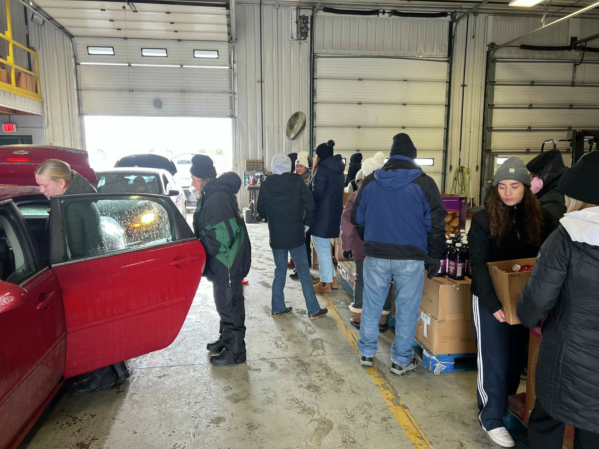 Why there is only one Premier League match on Boxing Day this year