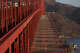 The Golden Gate Bridge suicide net is working