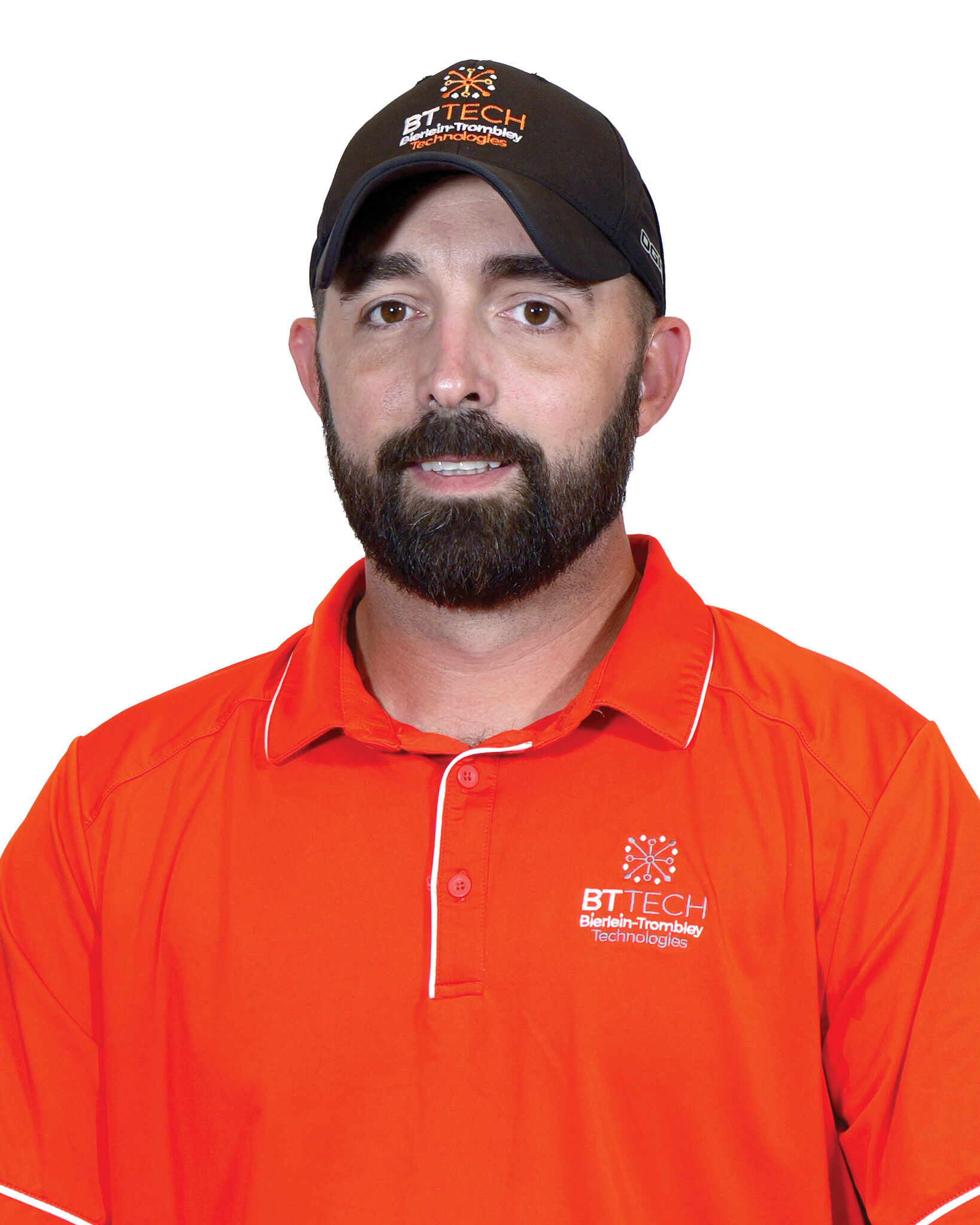 Meet David Neal of Bierlein-Trombley Technologies