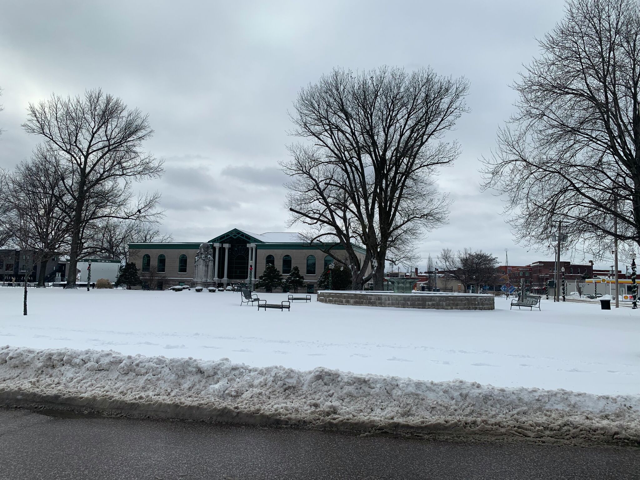 5 things to know about the Edwardsville IL winter storm