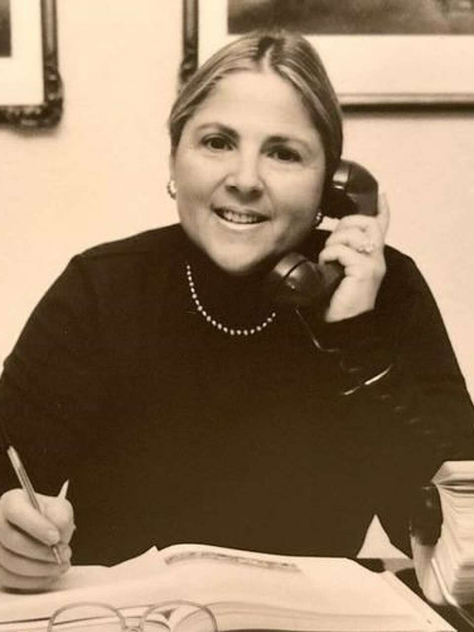 North Haven's Nancy Alderman remembered for commitment to environment