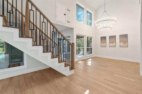 Original north Houston suburb home hits market for $750K