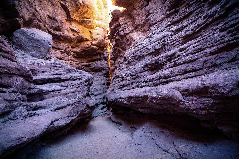 Biden moves to protect one of Calif.'s most unusual geologic wonders