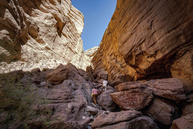 Biden moves to protect one of Calif.'s most unusual geologic wonders