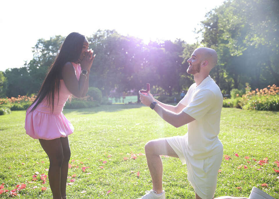 Tiffany Payton, a reporter at WNYT, leaves the station