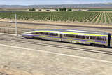 CA high speed rail plans to connect long-delayed service to Las Vegas