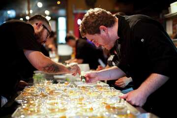 Lazy Bear in S.F. is opening a glamorous new French restaurant, JouJou