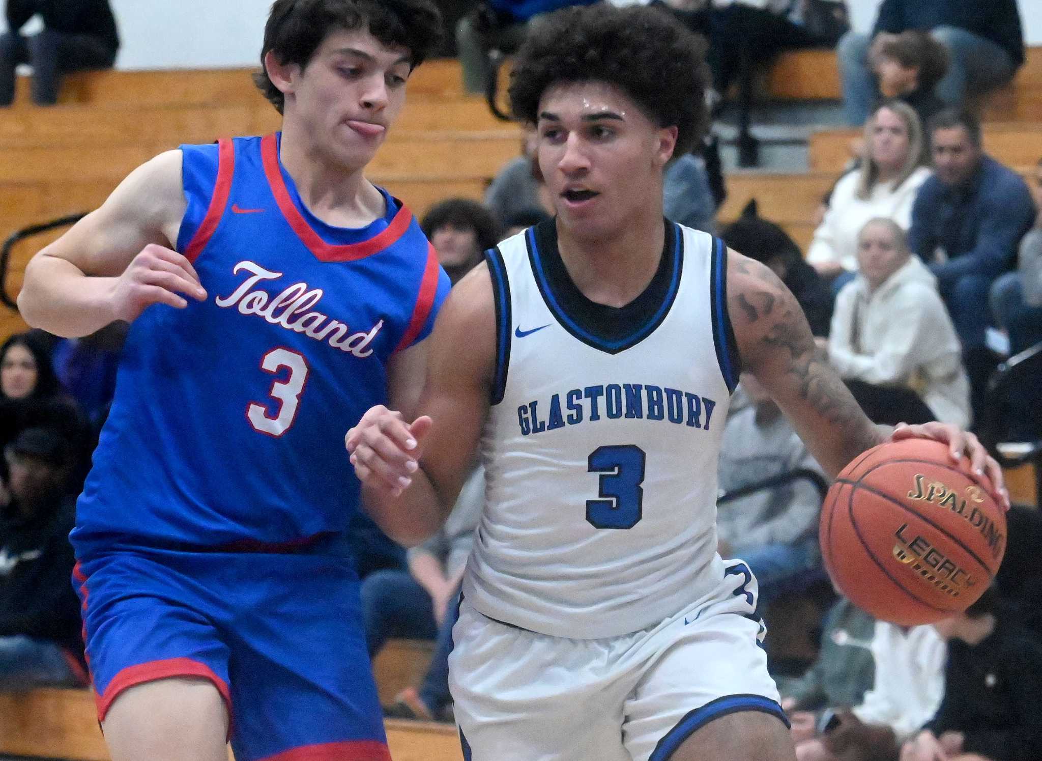 Connecticut boys basketball top performers and games to watch