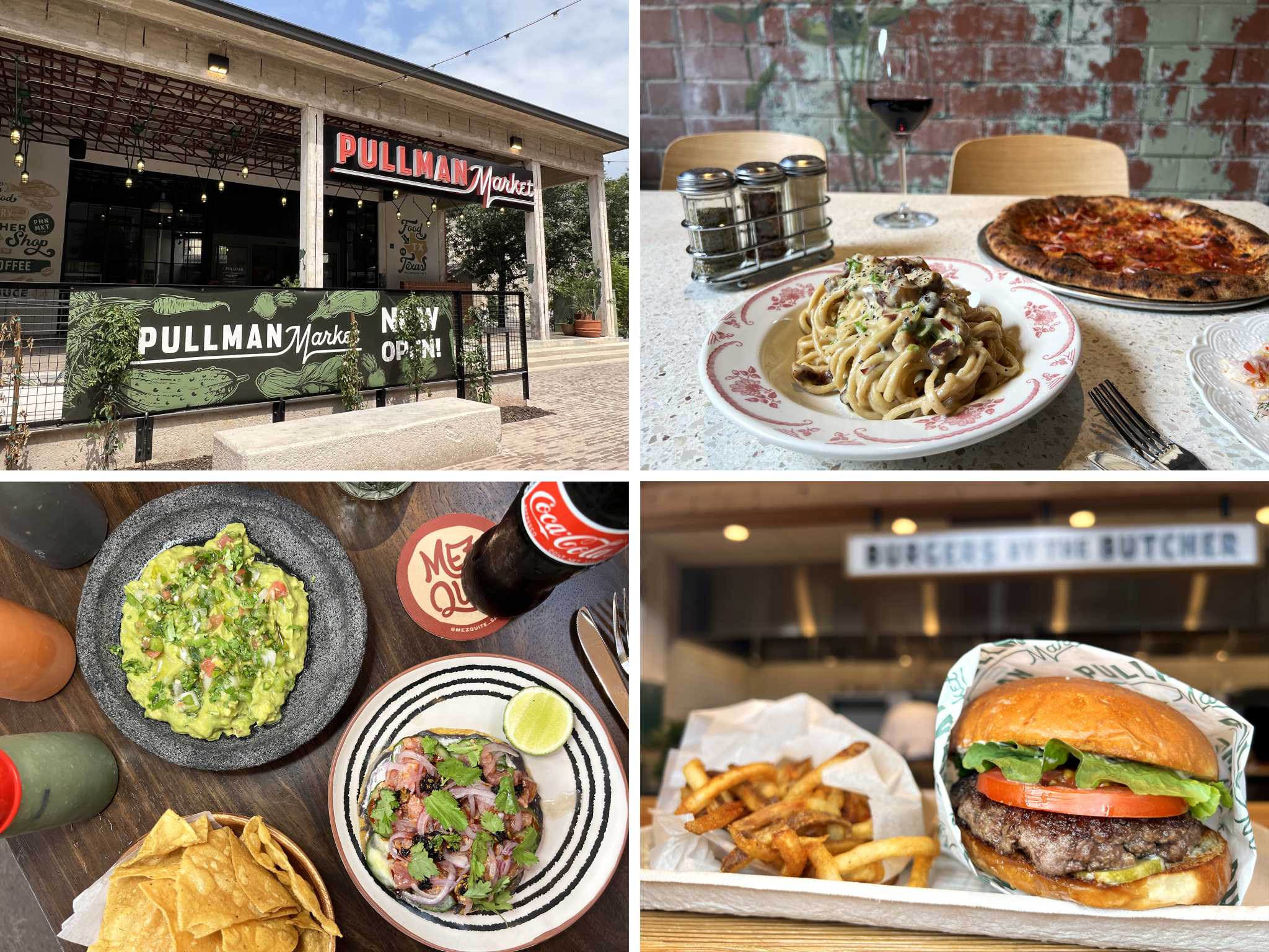 Top 10 new San Antonio restaurants of 2024