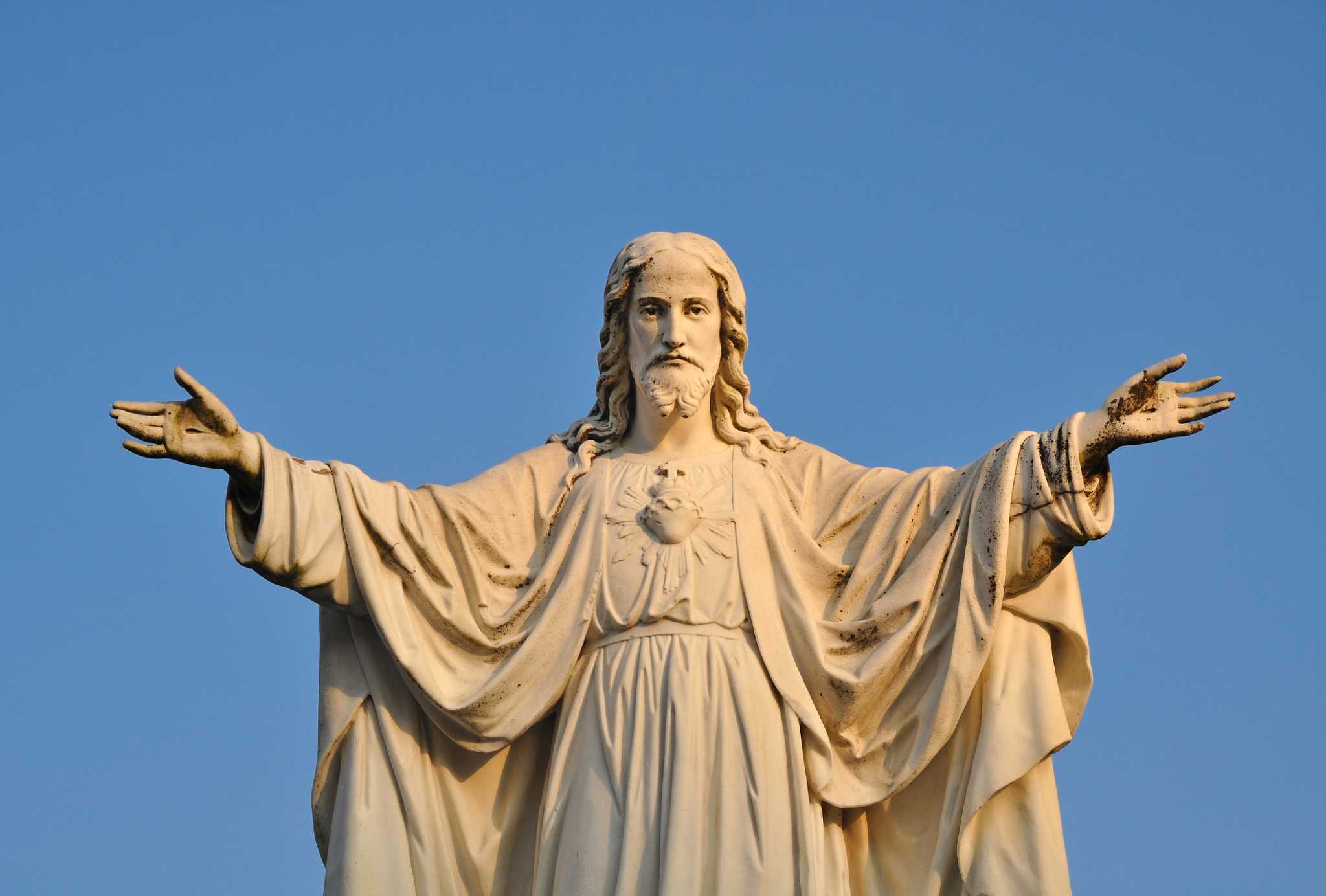 Opinion: Before purging professors, think: What would Jesus do?