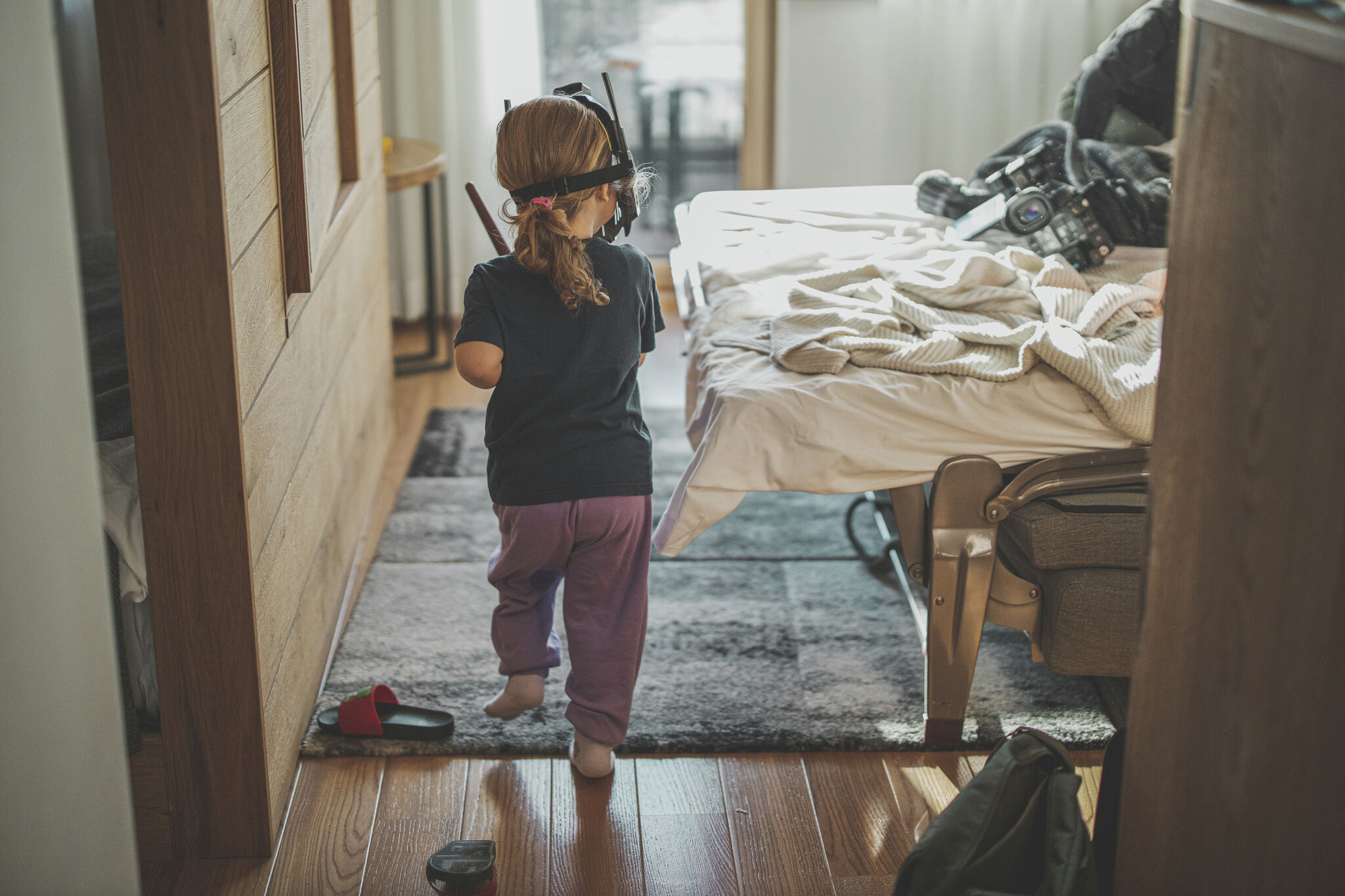 Housing Access Voucher Program will keep New Yorkers in their homes