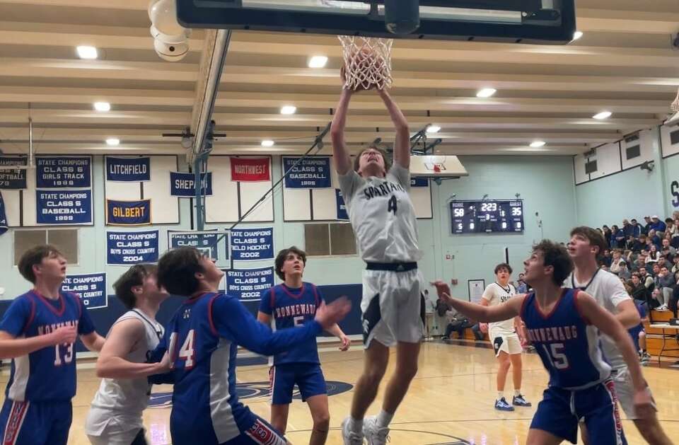 Breaking down the Berkshire League CT high school basketball races