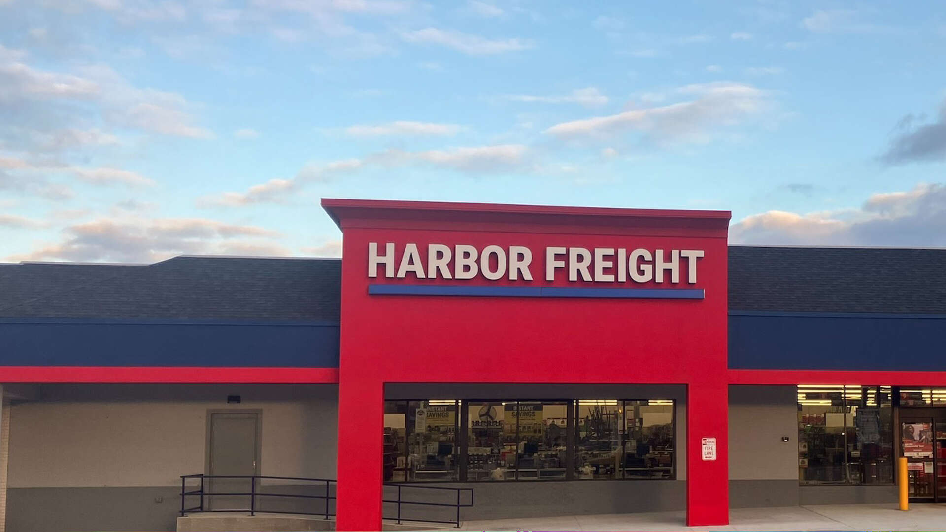 California based hardware chain sets up shop in San Antonio