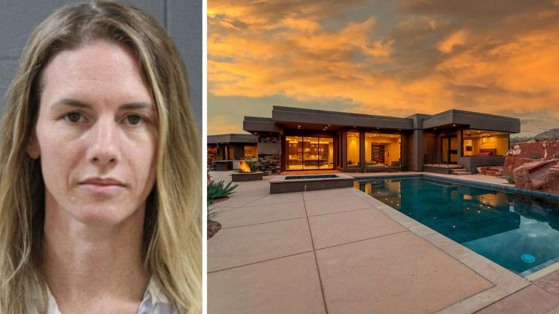 Chilling Footage Inside Home Where Former Mormon Influencer Ruby Franke ...