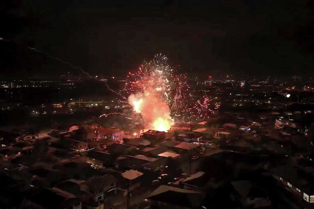 3-year-old latest victim in deadly Hawaii fireworks explosion