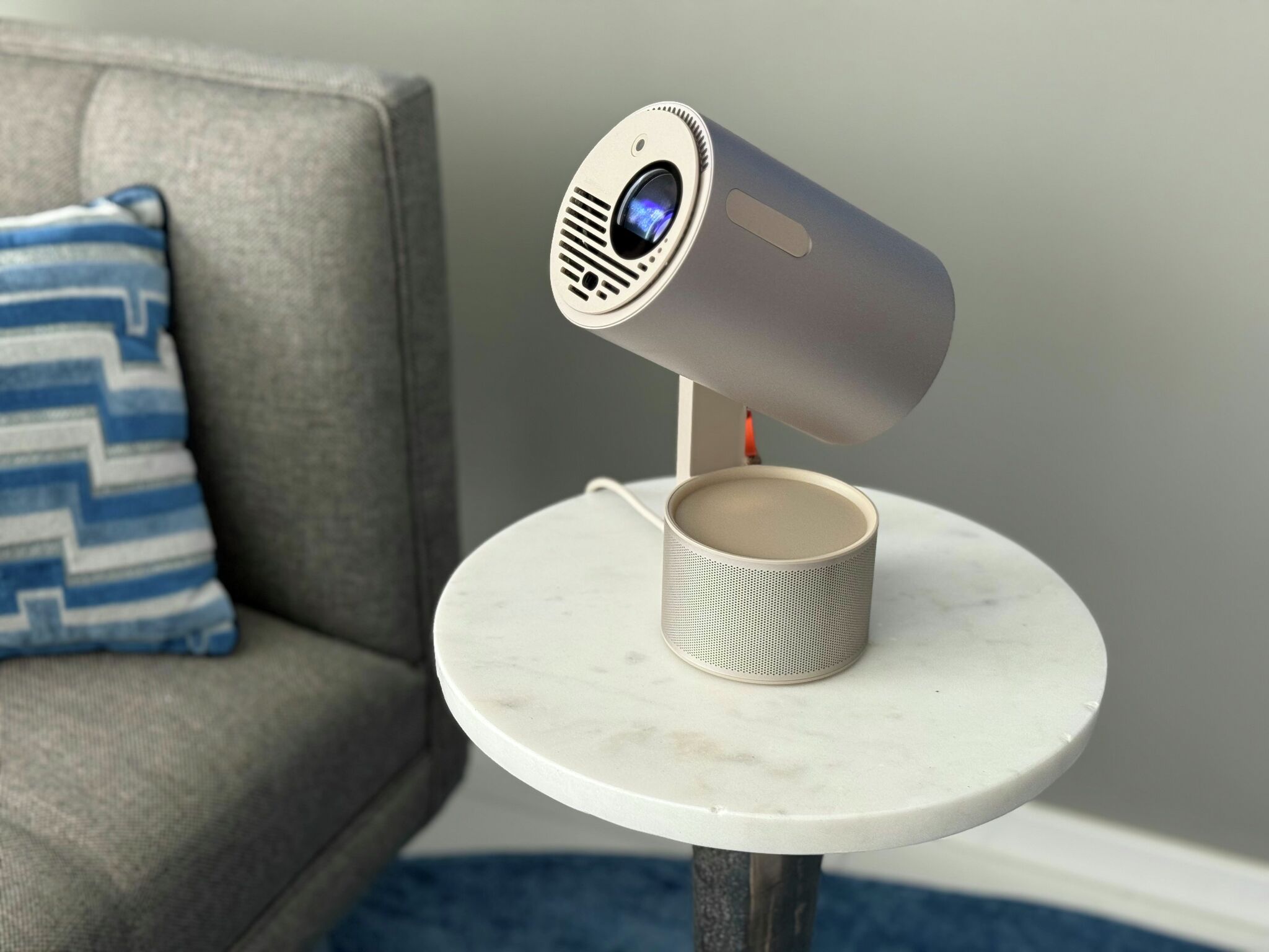 XGIMI MoGo 3 Pro review: A portable projector so good it can rival TVs