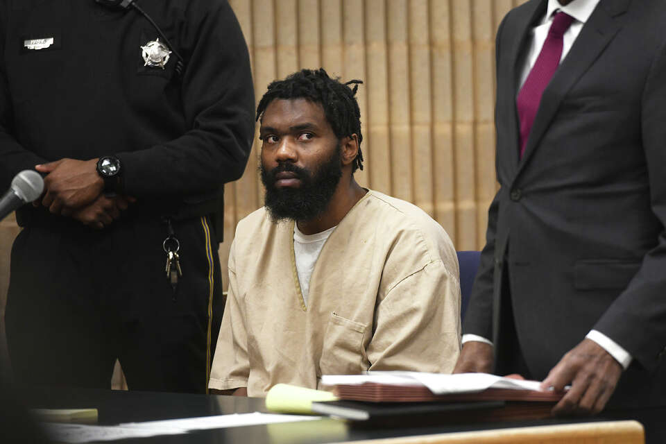 Bridgeport man charged in baby's death in Milford ruled incompetent