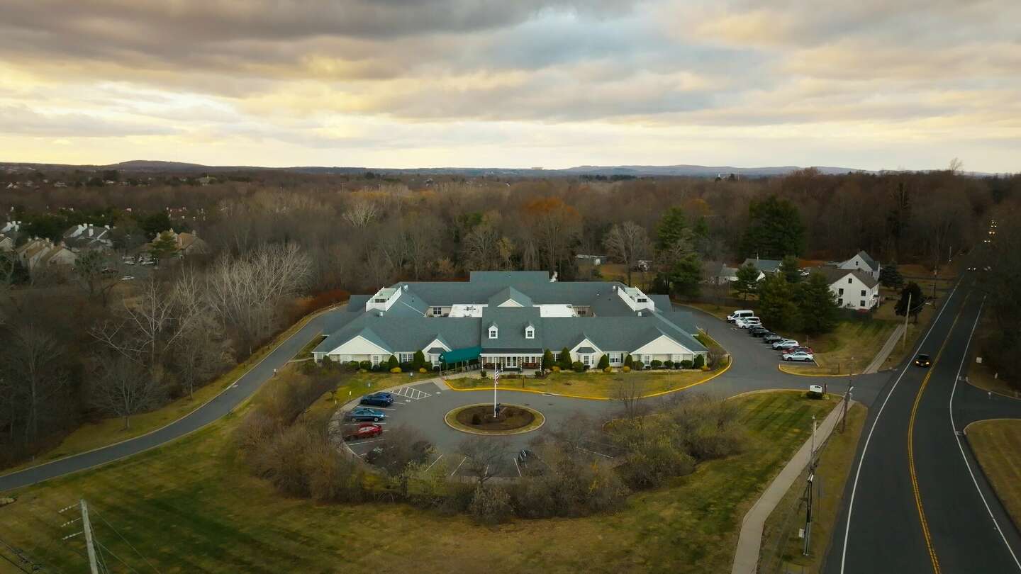 Wallingford's Masonicare expands with merger and acquisition