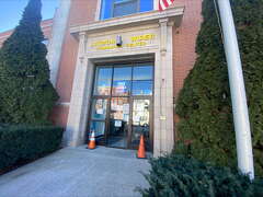 Stamford's Lathon Community Center hopes to reopen within 6 months