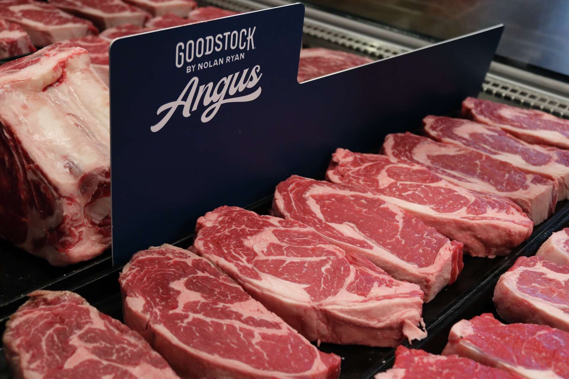 Nolan Ryan closes Goodstock butcher shop outside Austin