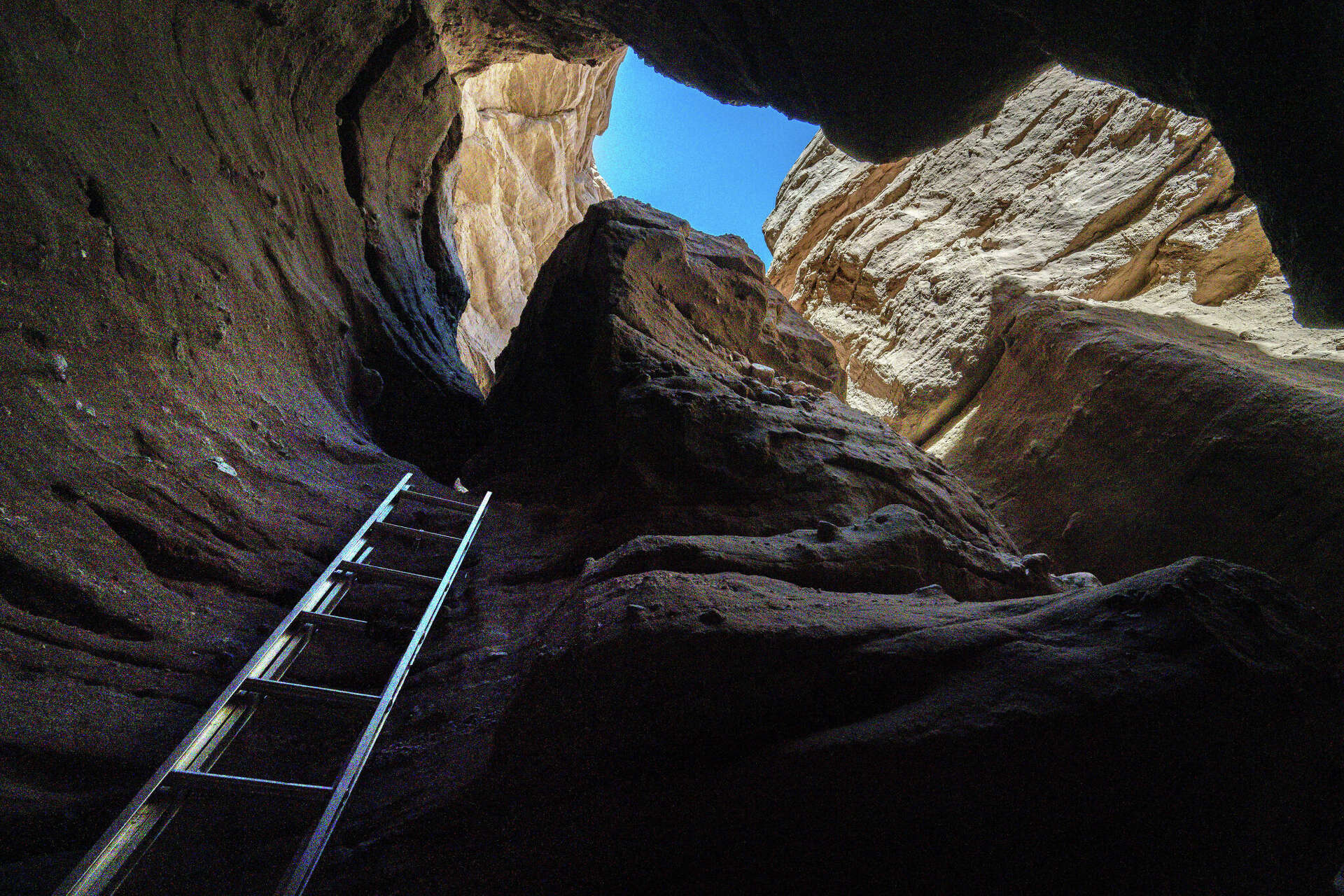 The morning hike that helped create California’s new national monument