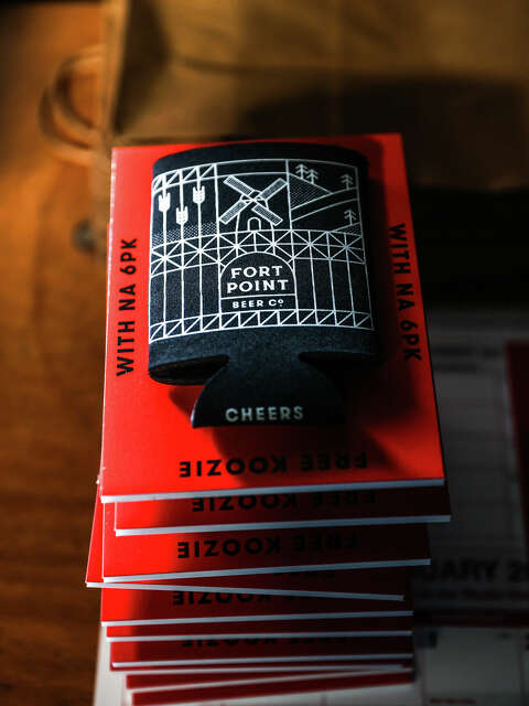 S.F. breweries like Fort Point Beer Co. develop nonalcoholic beer