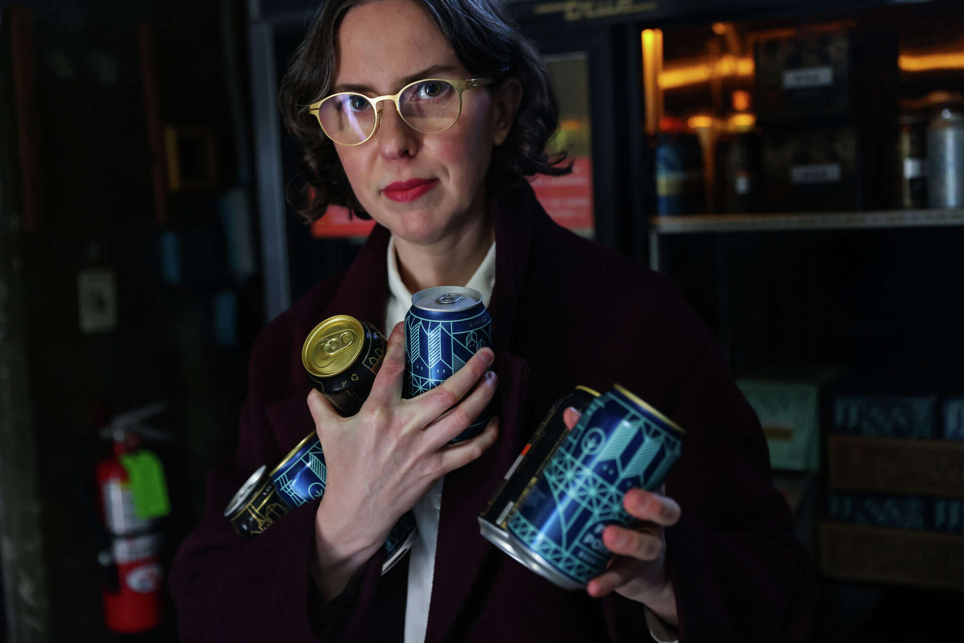 S.F. breweries like Fort Point Beer Co. develop nonalcoholic beer