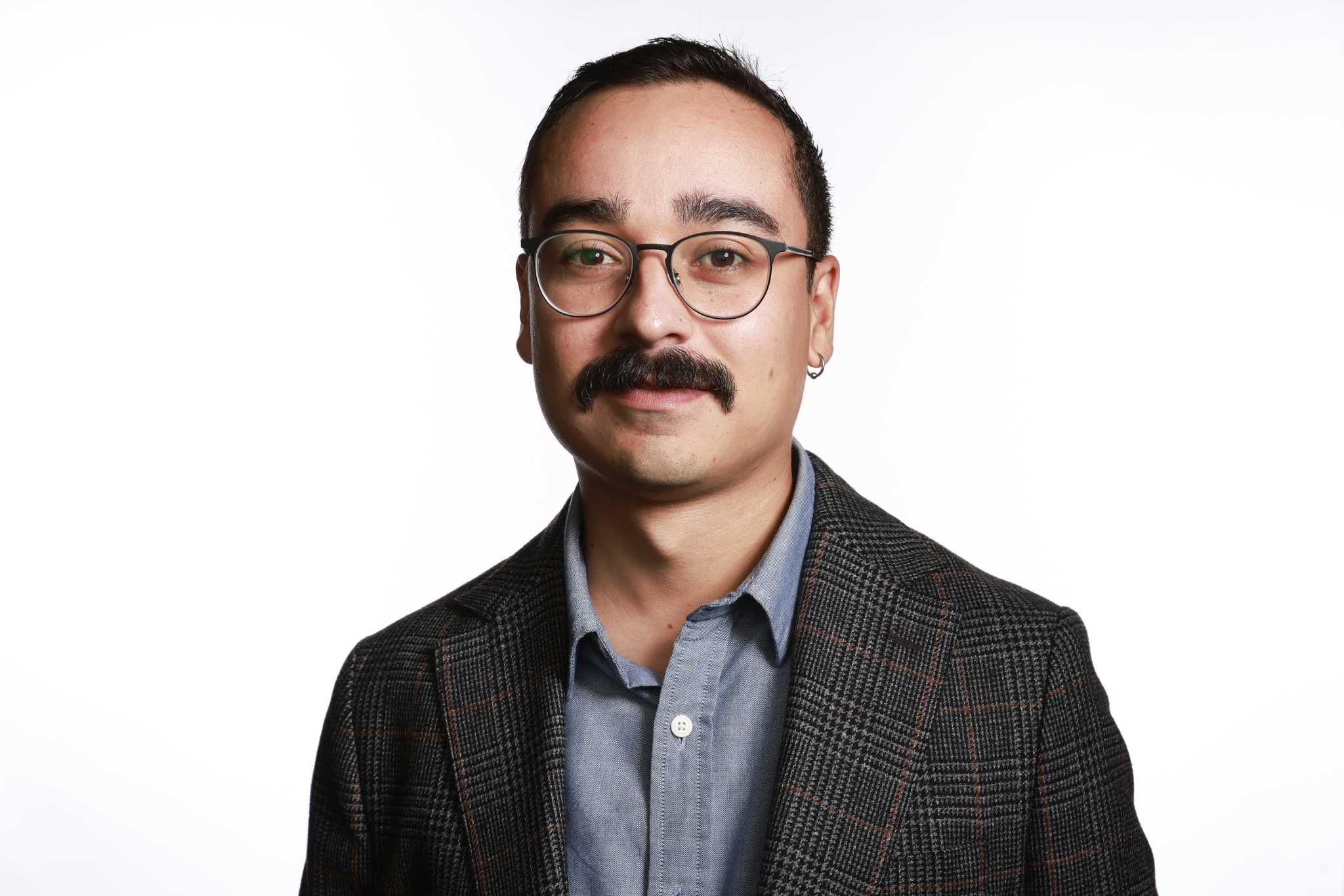 Michael Barba, Accountability & Public Safety Reporter - San Francisco Chronicle