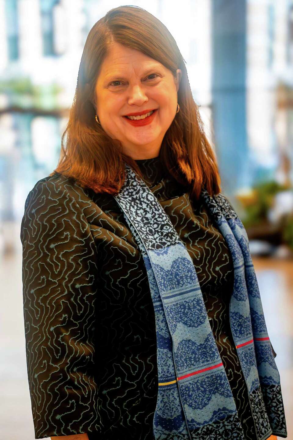 California health insurer Blue Shield names Lois Quam first female CEO