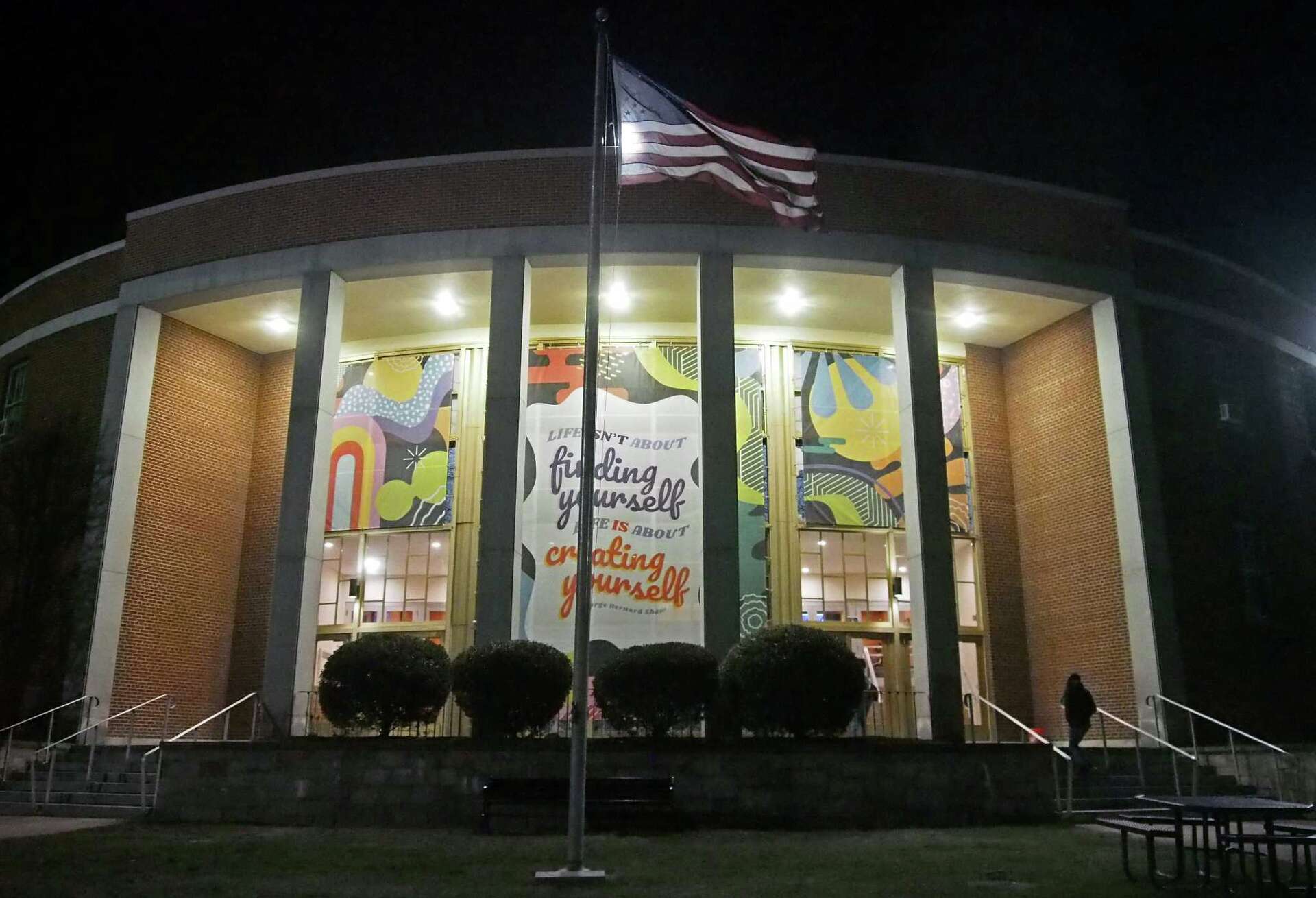 CT attorney general says word 'sanctuary' doesn't help immigrants