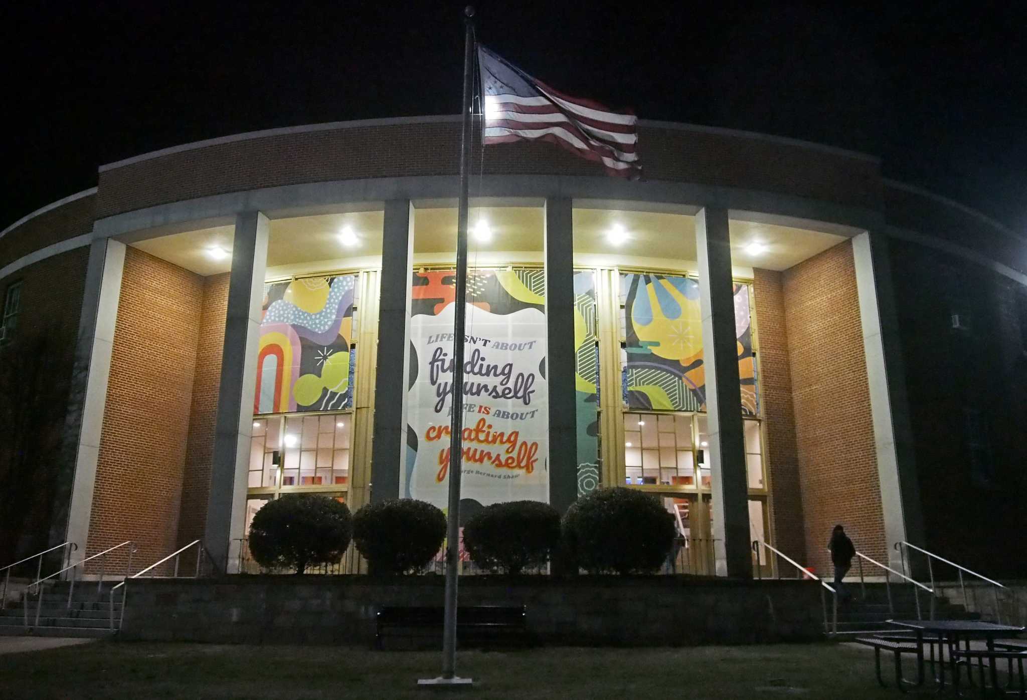 UB creates master’s program for first-gen medical students