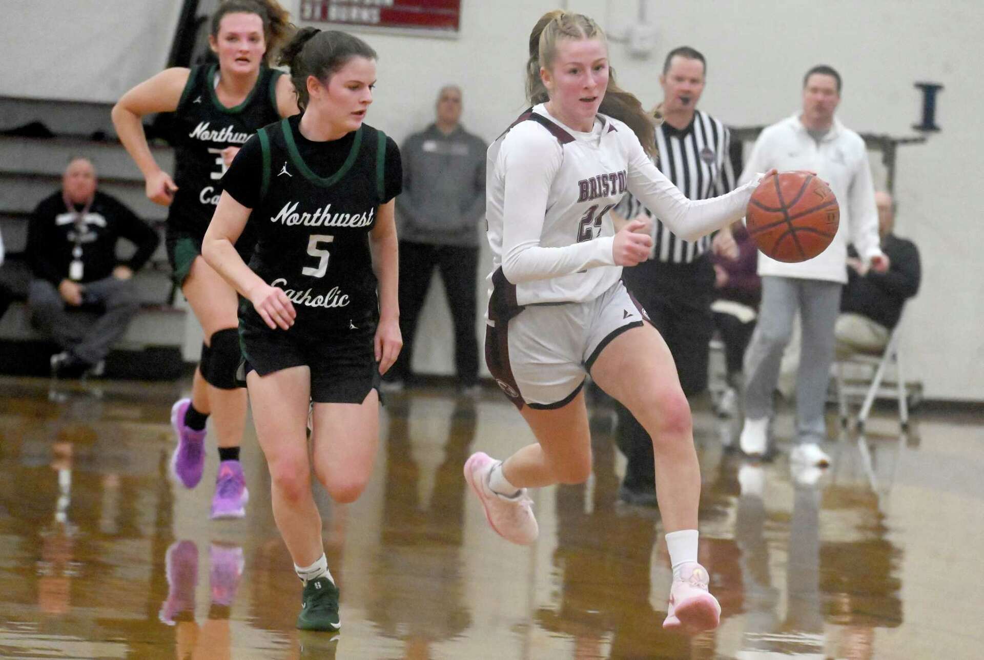 25 CT girls high school basketball players to watch in 2025-26 season
