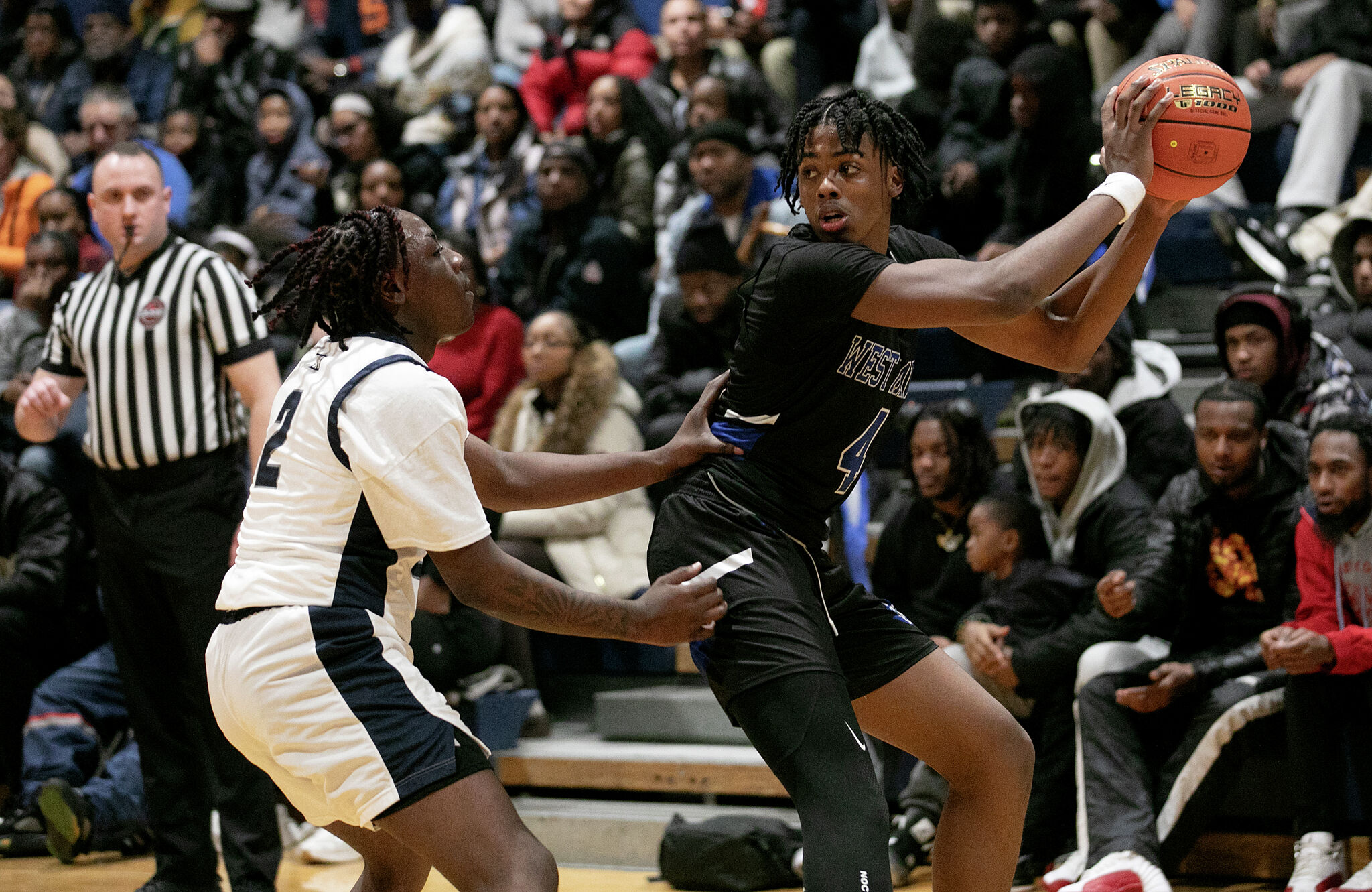 The 2024-25 All-Southern Connecticut Conference Winter Sports Teams