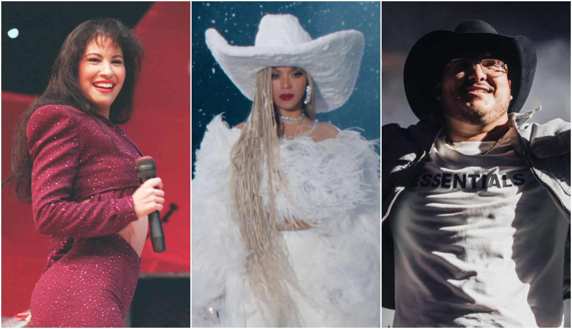 Is Beyoncé playing at the Houston Rodeo this year?