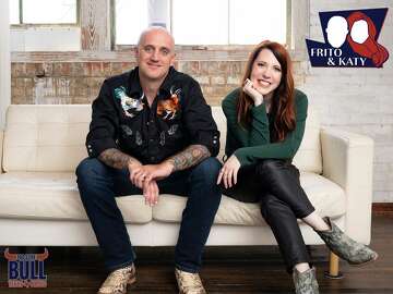 'Frito & Katy' off Houston airwaves as layoffs hit Audacy