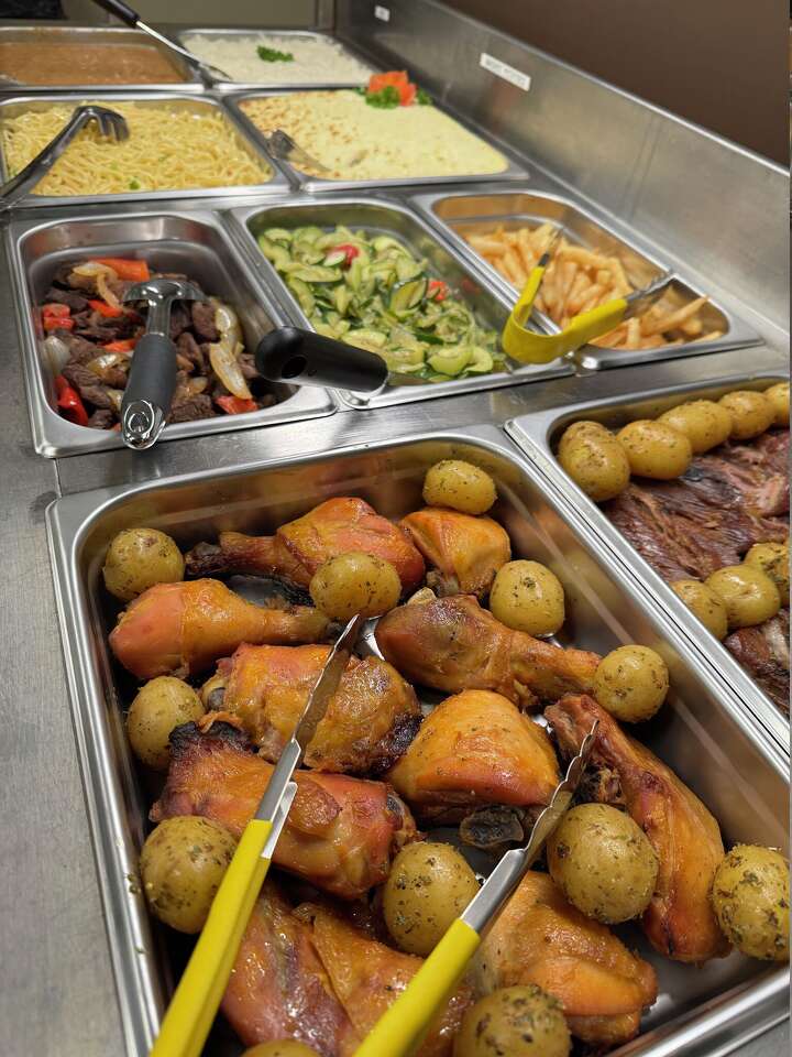 Brazilian restaurant The Bossanova debuts in New Paltz